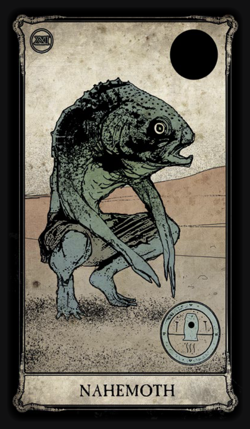 A Primer to Kult’s Cosmology – Beyond Elysium