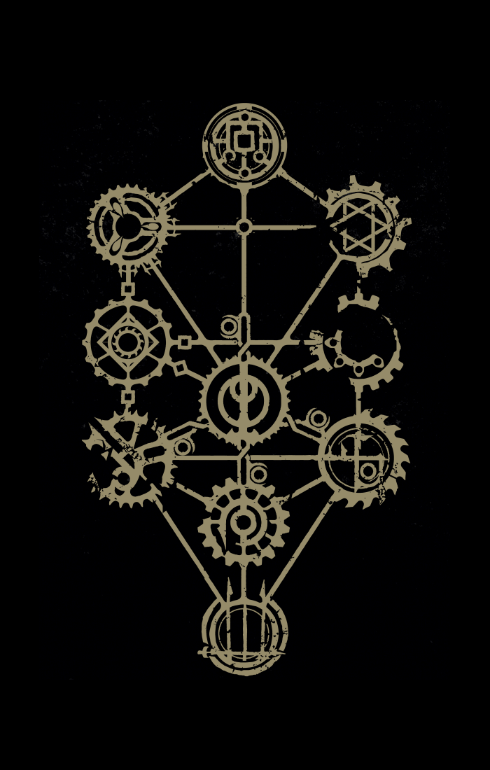 The Archonic Pillars – Beyond Elysium